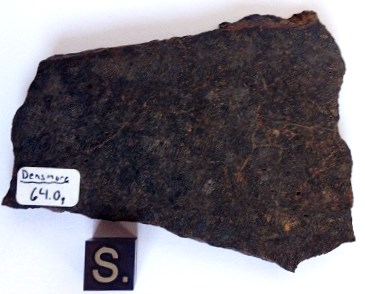 Meteorites for Sale or Trade