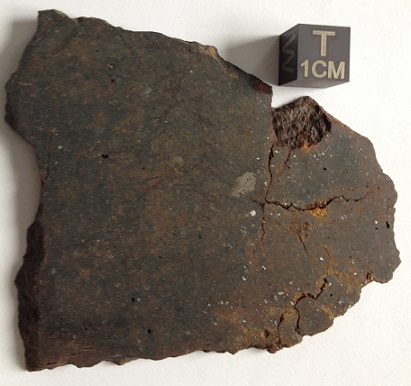 Meteorites for Sale or Trade