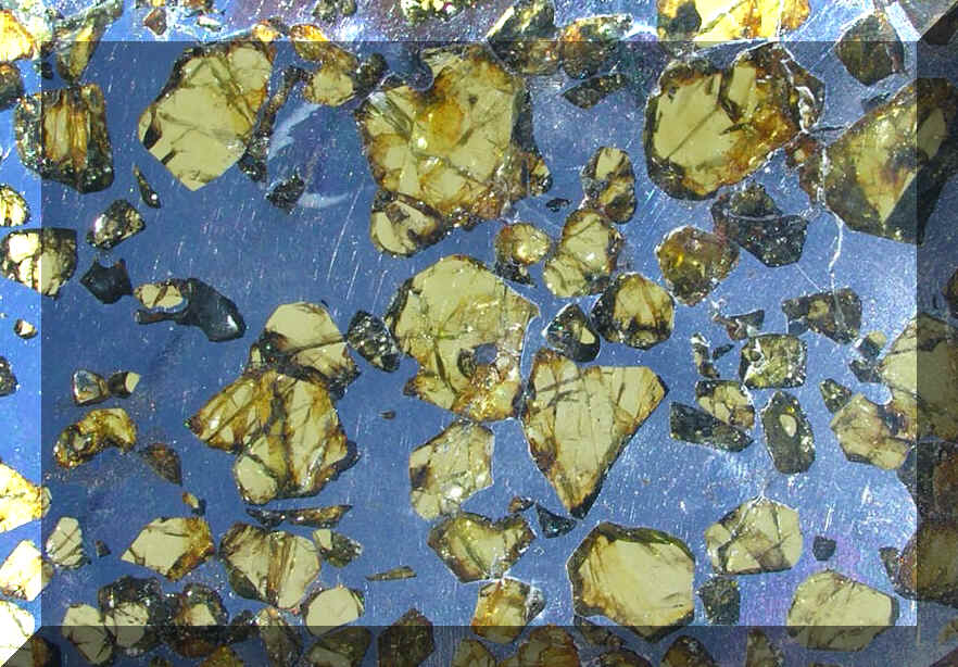 LABELS METEORITES IMPACTITES LINKS